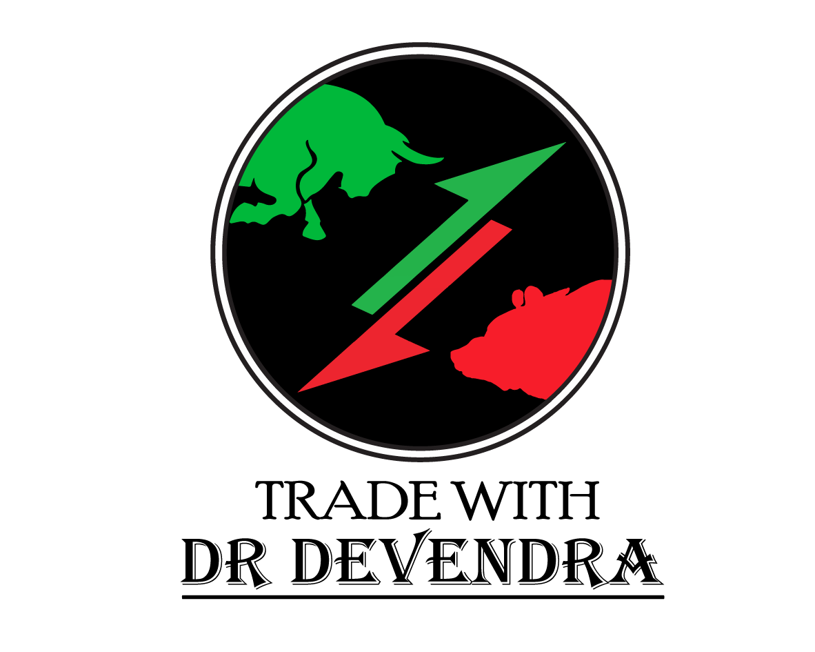 Trade With Dr Devendra - Home